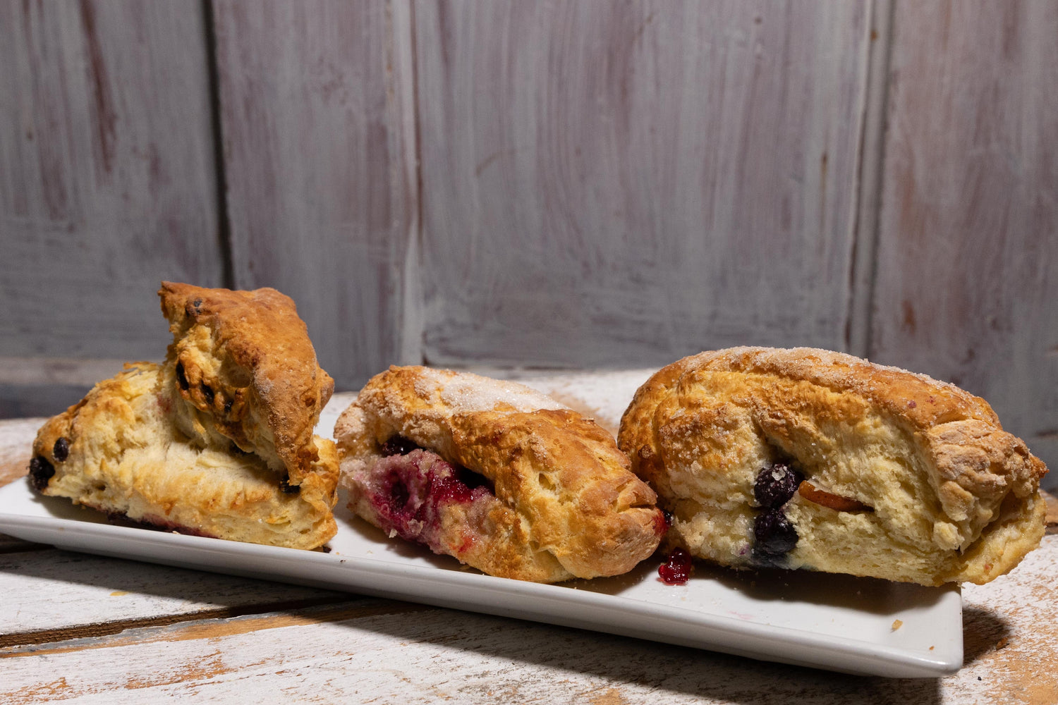 Pastries – Imagine Studio Café