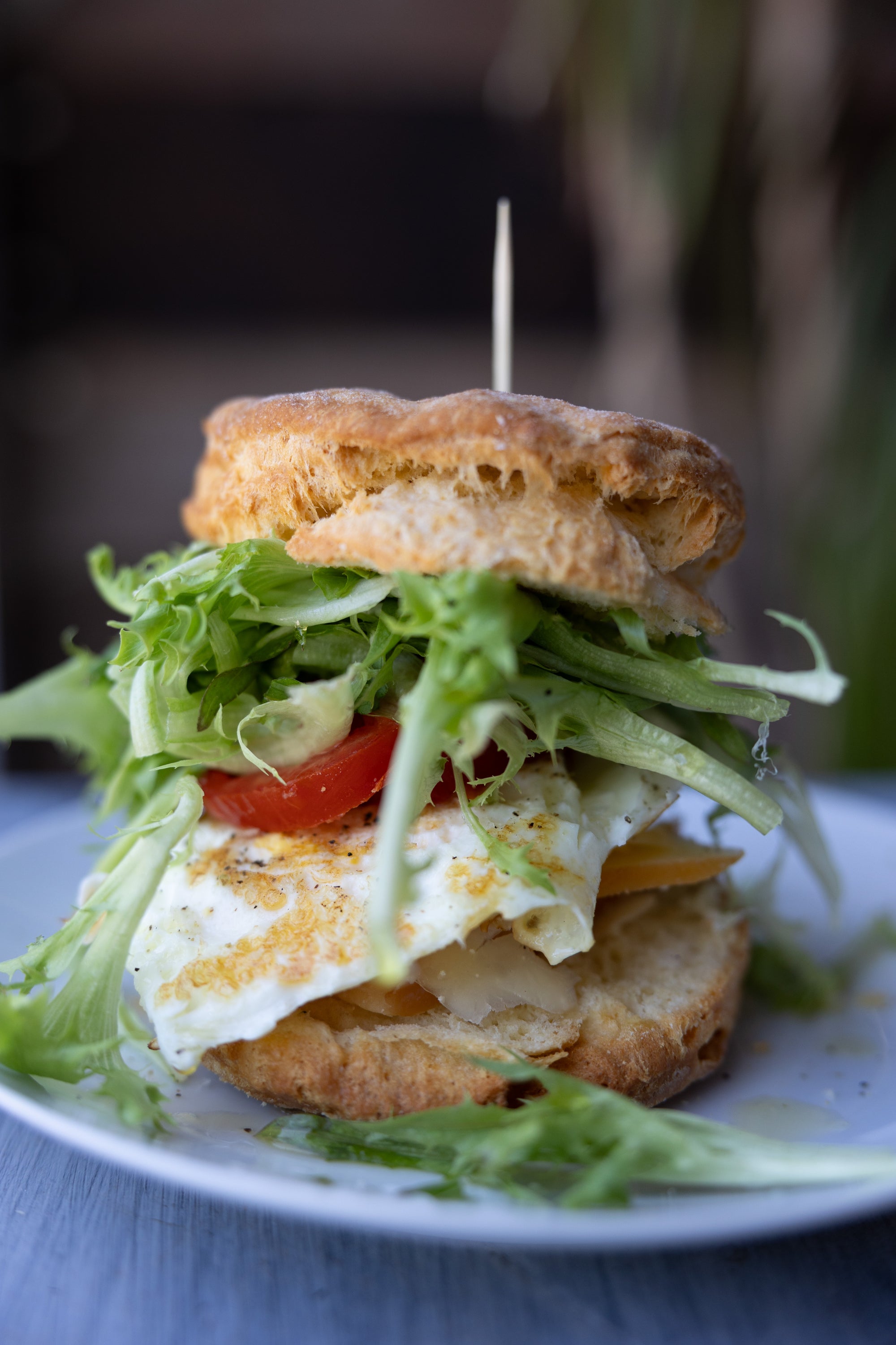 Breakfast Menu – Imagine Studio Café