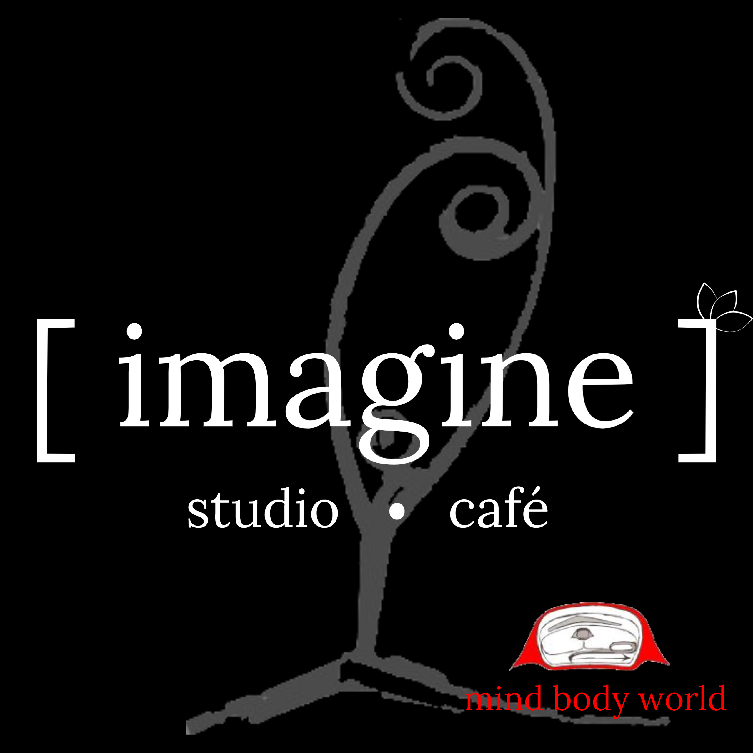 Menu – Imagine Studio Café