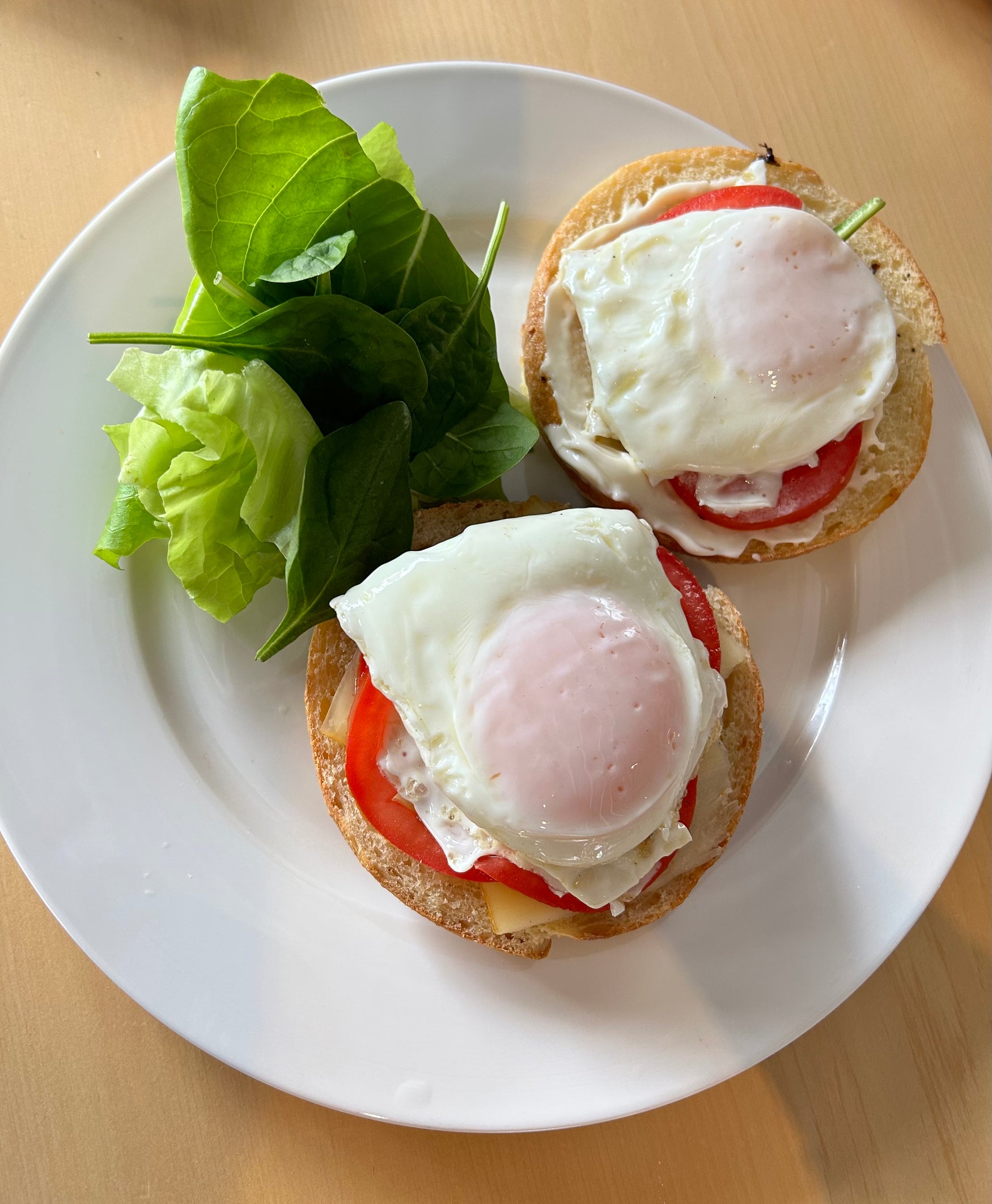 Breakfast Menu – Imagine Studio Café